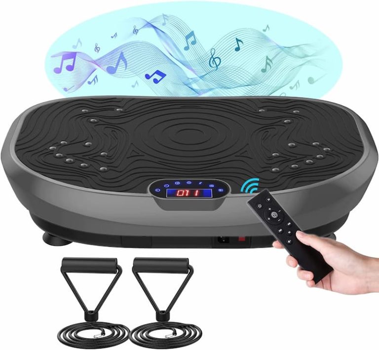 AXV Vibration Plate – Premium AXV Website